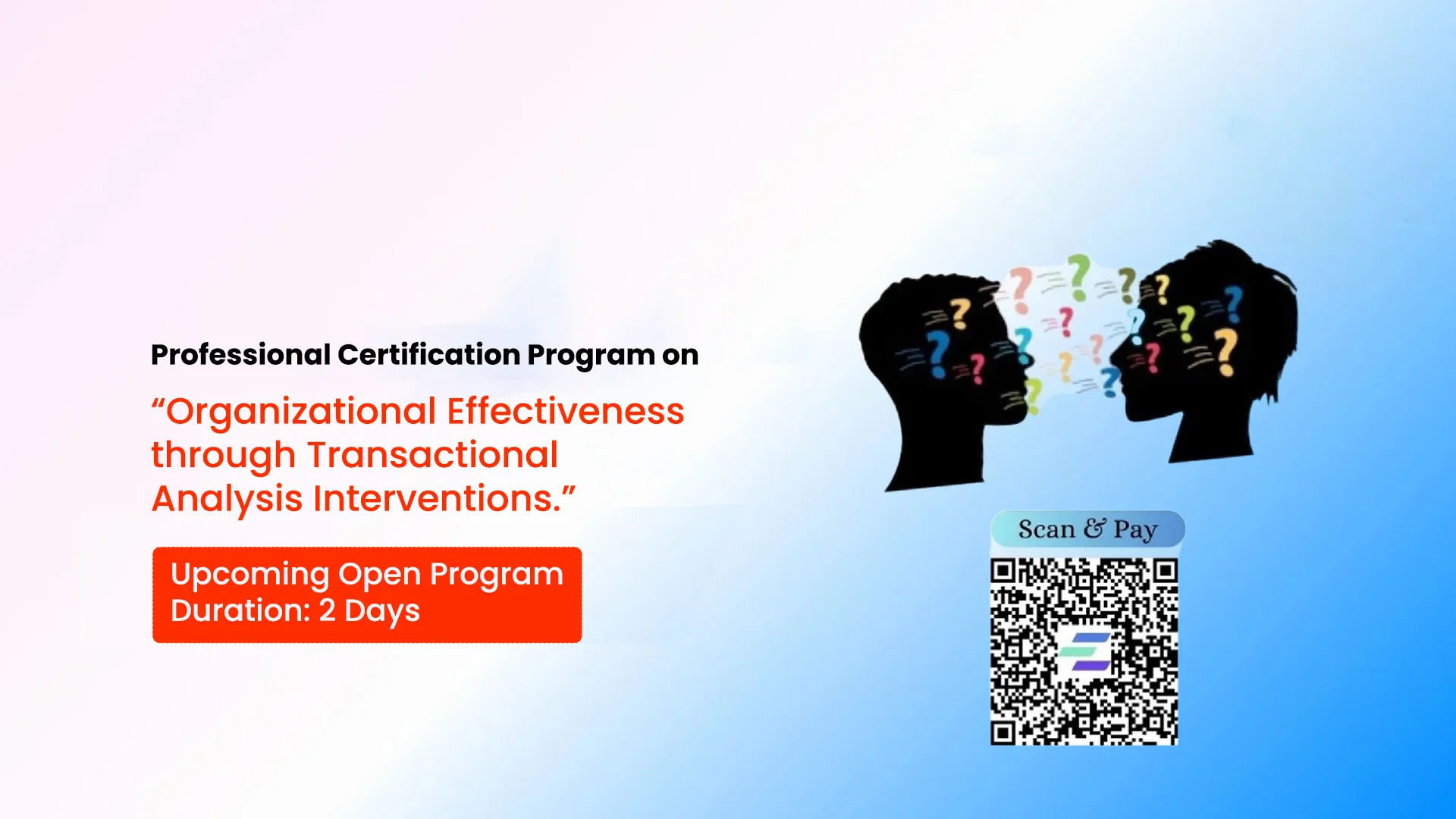 SBUP's Learning & Development Initiative - Sri BUILD